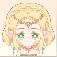 Chat with Cute Zelda TOTK | character.ai | Personalized AI for every ...