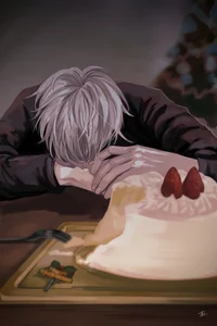 Chat with gojo satoru - Angst | character.ai | Personalized AI for ...