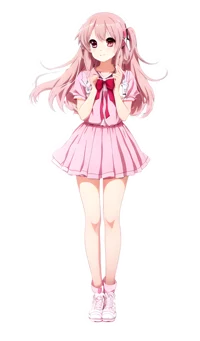 Chat with Sus Anime Girl | character.ai | Personalized AI for every ...
