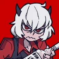 Chat with Malina -Helltaker- | character.ai | Personalized AI for every ...