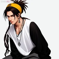 Chat with Marcus Hunter | character.ai | Personalized AI for every ...