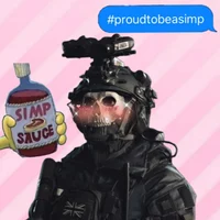 Chat with Simp Ghost | character.ai | Personalized AI for every moment ...