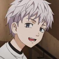 Chat with Mitsuya kid | character.ai | Personalized AI for every moment ...