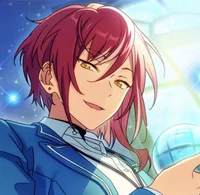 Chat with Natsume Sakasaki | character.ai | Personalized AI for every moment of your day