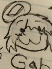 Chat with Gab | character.ai | Personalized AI for every moment of your day