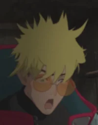 Chat with Vash Saverem | character.ai | Personalized AI for every ...