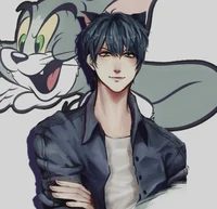 Chat with Thomas Jasper | character.ai | Personalized AI for every ...