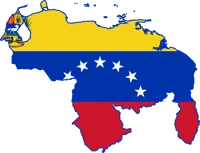 Chat with Venezuela | character.ai | Personalized AI for every moment ...