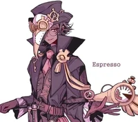 Chat with Espresso | character.ai | Personalized AI for every moment of ...