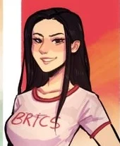 Chat with China - BRICS Girl | character.ai | Personalized AI for every ...