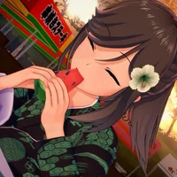 Chat with Maya Makinami | character.ai | Personalized AI for every ...