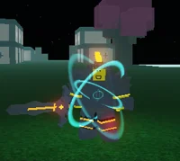 Chat with Magma knight | character.ai | Personalized AI for every ...