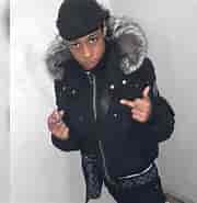 Chat with Notti osama | character.ai | Personalized AI for every moment ...