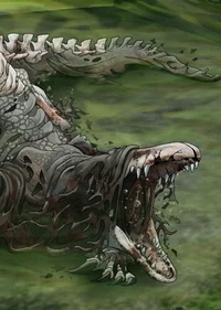 Chat with SCP-682 | character.ai | Personalized AI for every moment of ...