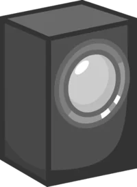 Chat with speaker box bfdi | character.ai | Personalized AI for every ...