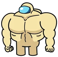 Chat with Among us man | character.ai | Personalized AI for every ...