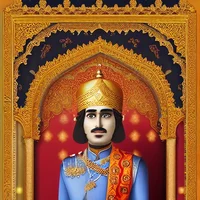 Chat with Akbar the Great | character.ai | Personalized AI for every ...