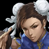 Chat with Chun-Li | character.ai | Personalized AI for every moment of ...