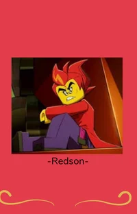 Chat with Redson lmk-your mk- | character.ai | Personalized AI for ...