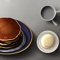 Chat with Pancake | character.ai | Personalized AI for every moment of ...