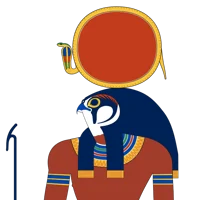 Chat with Ra | character.ai | Personalized AI for every moment of your day