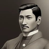 Chat with Jose rizal | character.ai | Personalized AI for every moment ...