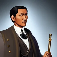 Chat with Jose rizal | character.ai | Personalized AI for every moment ...