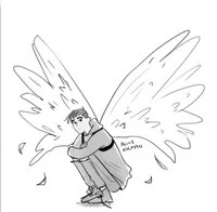 Chat with Jimmy Kaga-Ricci | character.ai | Personalized AI for every ...