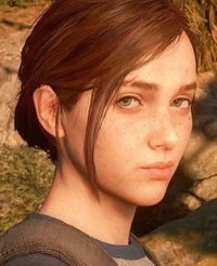 Chat with Ellie Williams | character.ai | Personalized AI for every ...