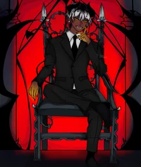 Chat with Darkmoon | character.ai | Personalized AI for every moment of your day