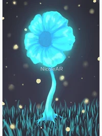 Chat with Echo Flower | character.ai | Personalized AI for every moment ...