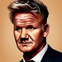 Chat with Gordon Ramsay | character.ai | Personalized AI for every ...