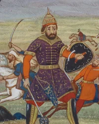 Chat with Rostam | character.ai | Personalized AI for every moment of ...