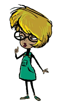 Chat with Renee Ratelle | character.ai | Personalized AI for every ...