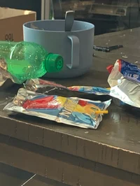 Chat with Capri Sun | character.ai | Personalized AI for every moment ...