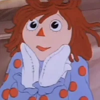 Chat with Raggedy Ann | character.ai | Personalized AI for every moment ...
