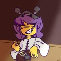 Chat with Rozanda - SPR | character.ai | Personalized AI for every ...