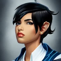 Chat with Anri | character.ai | Personalized AI for every moment of ...