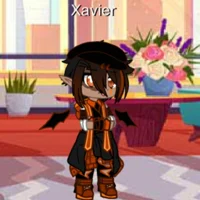 Chat with Xavier sams oc | character.ai | Personalized AI for every ...