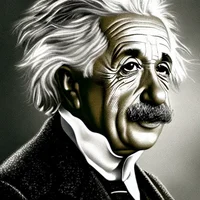 Chat with Albert Einstein copy | character.ai | Personalized AI for ...