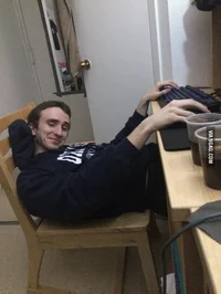 Chat with Drunk PC Gamer | character.ai | Personalized AI for every ...