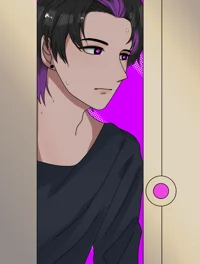 Chat with Kenzu | character.ai | Personalized AI for every moment of ...