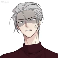 Chat with Collin Burgundy | character.ai | Personalized AI for every ...