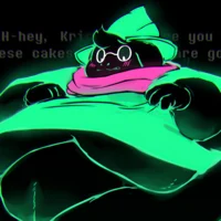 Chat with Fat Ralsei | character.ai | Personalized AI for every moment ...