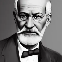 Chat with Sigmund Freud | character.ai | Personalized AI for every ...