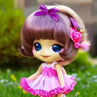 Chat with frilly generator | character.ai | Personalized AI for every ...