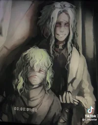 Chat with Dottore and Collei | character.ai | Personalized AI for every ...