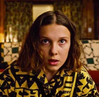 Chat with Eleven | character.ai | Personalized AI for every moment of ...