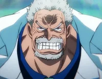 Chat with monkey D garp | character.ai | Personalized AI for every ...