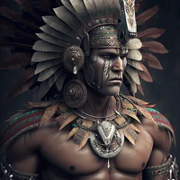 Chat with Tenamaxtli | character.ai | Personalized AI for every moment ...